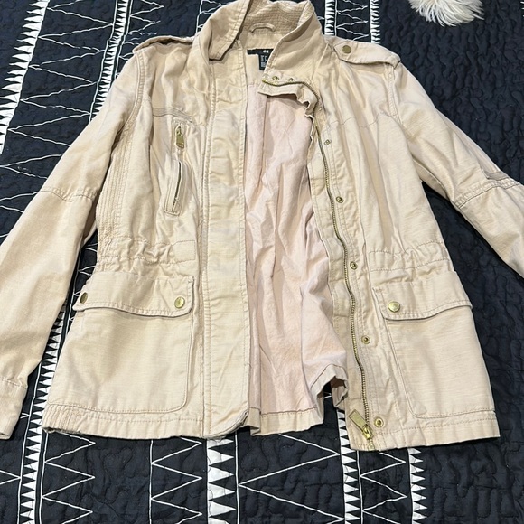 H&M | Jackets & Coats | Hm Jacket | Poshmark